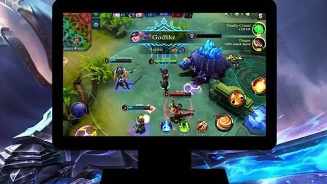Cara Main Mobile Legends Di Laptop: Panduan Lengkap 2025 - Dexop