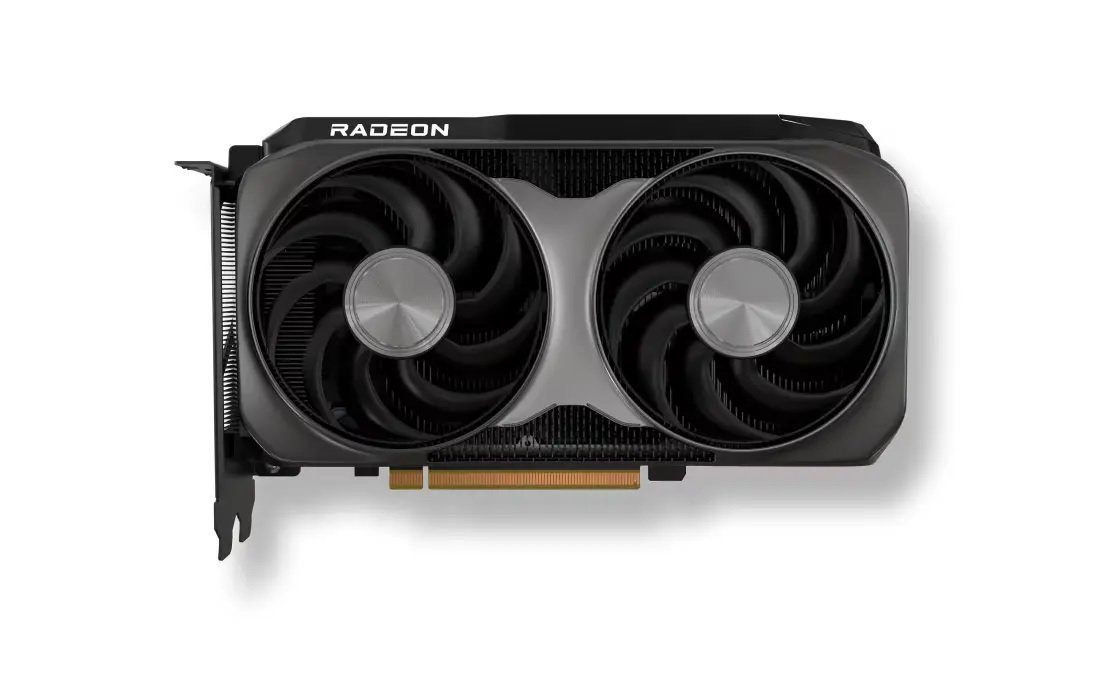 Radeon RX 9060 Vs GeForce RTX 5050: Uji Performa, Spesifikasi, Dan ...
