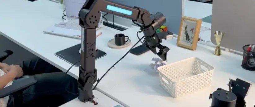 Vidar, Model AI Revolusioner Untuk Latih Robot Humanoid Lebih Cepat Dan ...