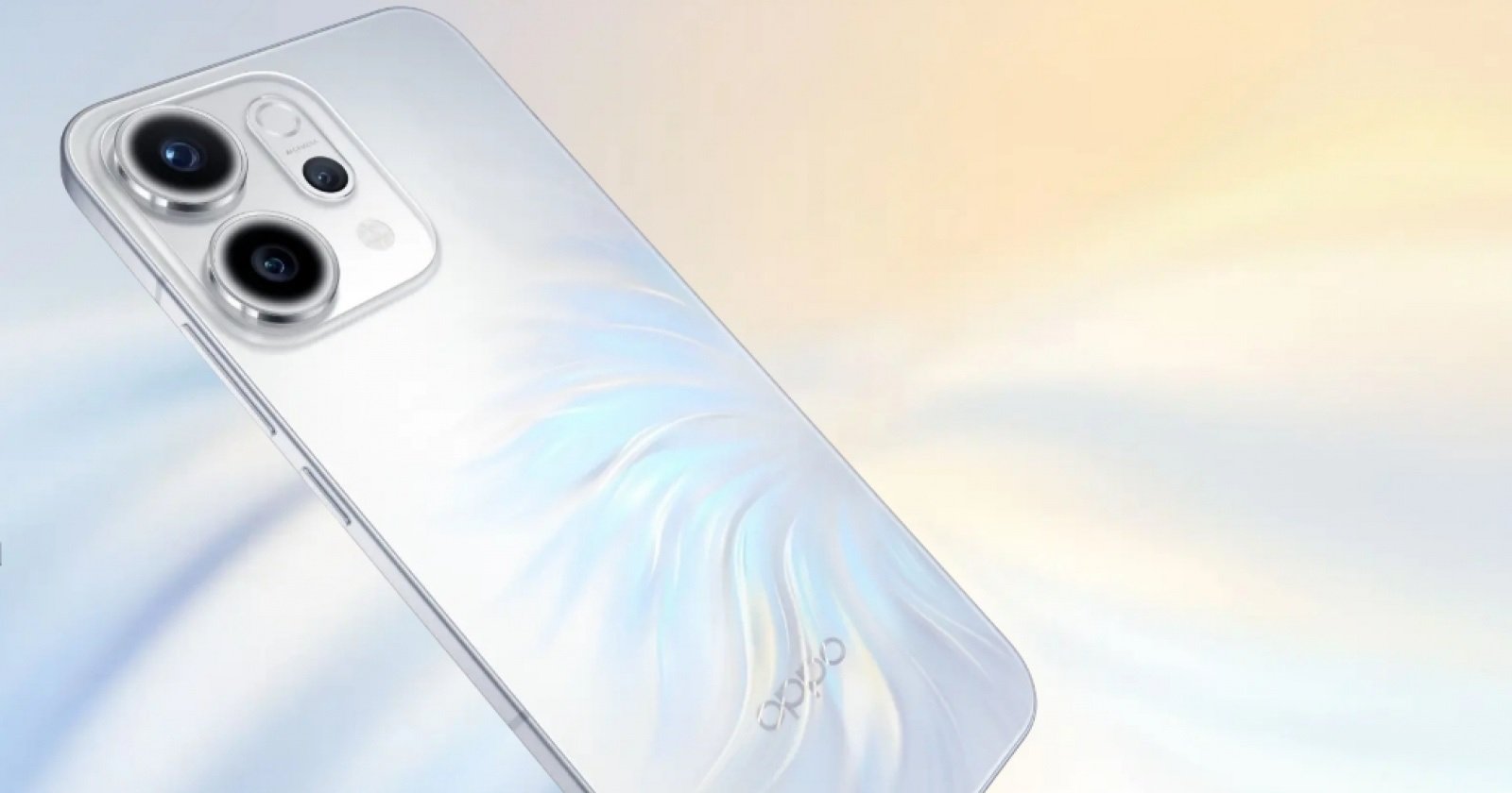 Oppo Reno 15 Pro Bakal Meluncur November, Usung Chipset Dimensity 8500 ...