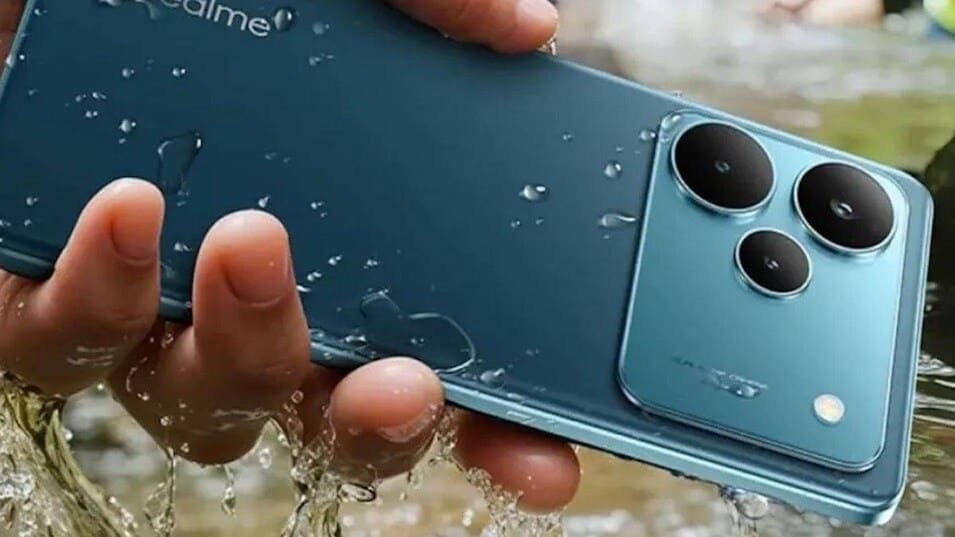 Chipset Realme P4x 5G Dimensity 7400 + Vapor Chamber — Mid-Range Rasa ...